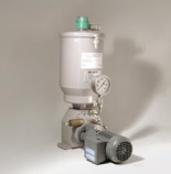 Dual line systems - Lubrication Engineering