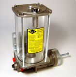 Single Line Progressive System - Lubrication Engineering