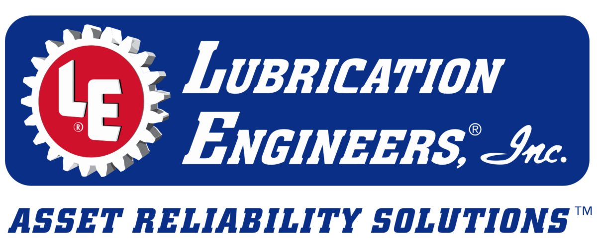 Lubrication Brands We Trust - Lubrication Engineering